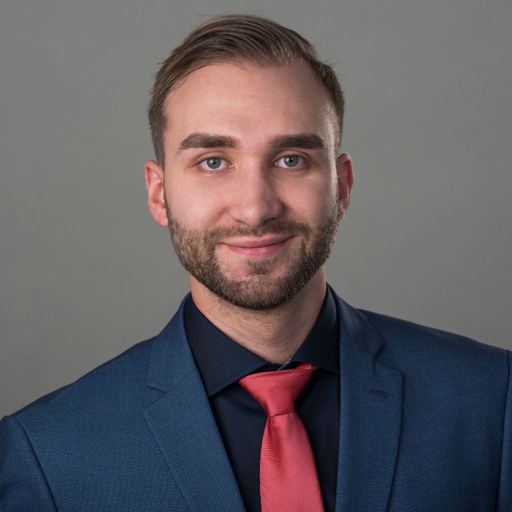 André Ferreira - IT Expert - d-fine | XING