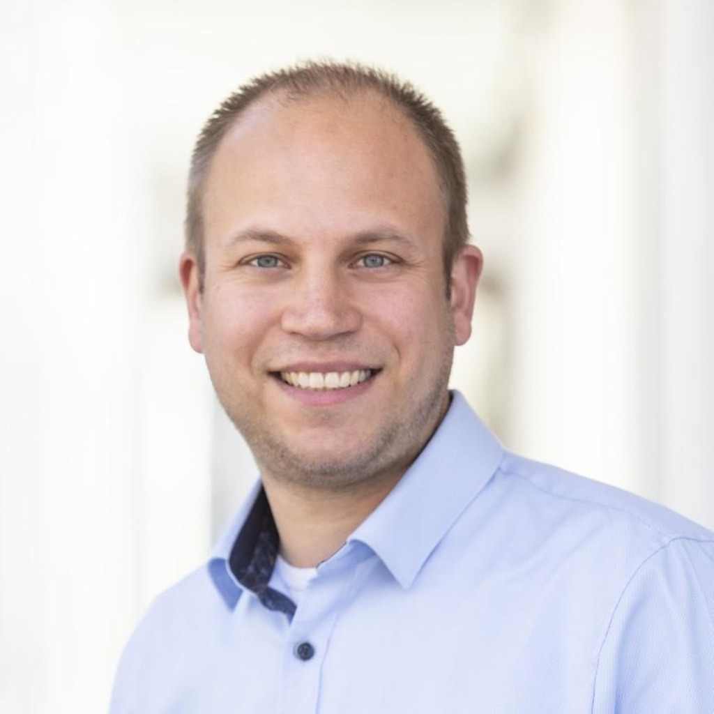 Andreas Konrad - Senior Director Sheet Metal Production - MULTIVAC Sepp ...