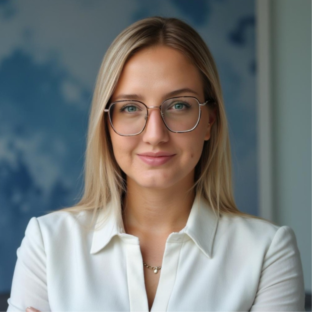 Larissa Bartak - Personalberaterin Fach- & Führungskräfte - mindmatch ...