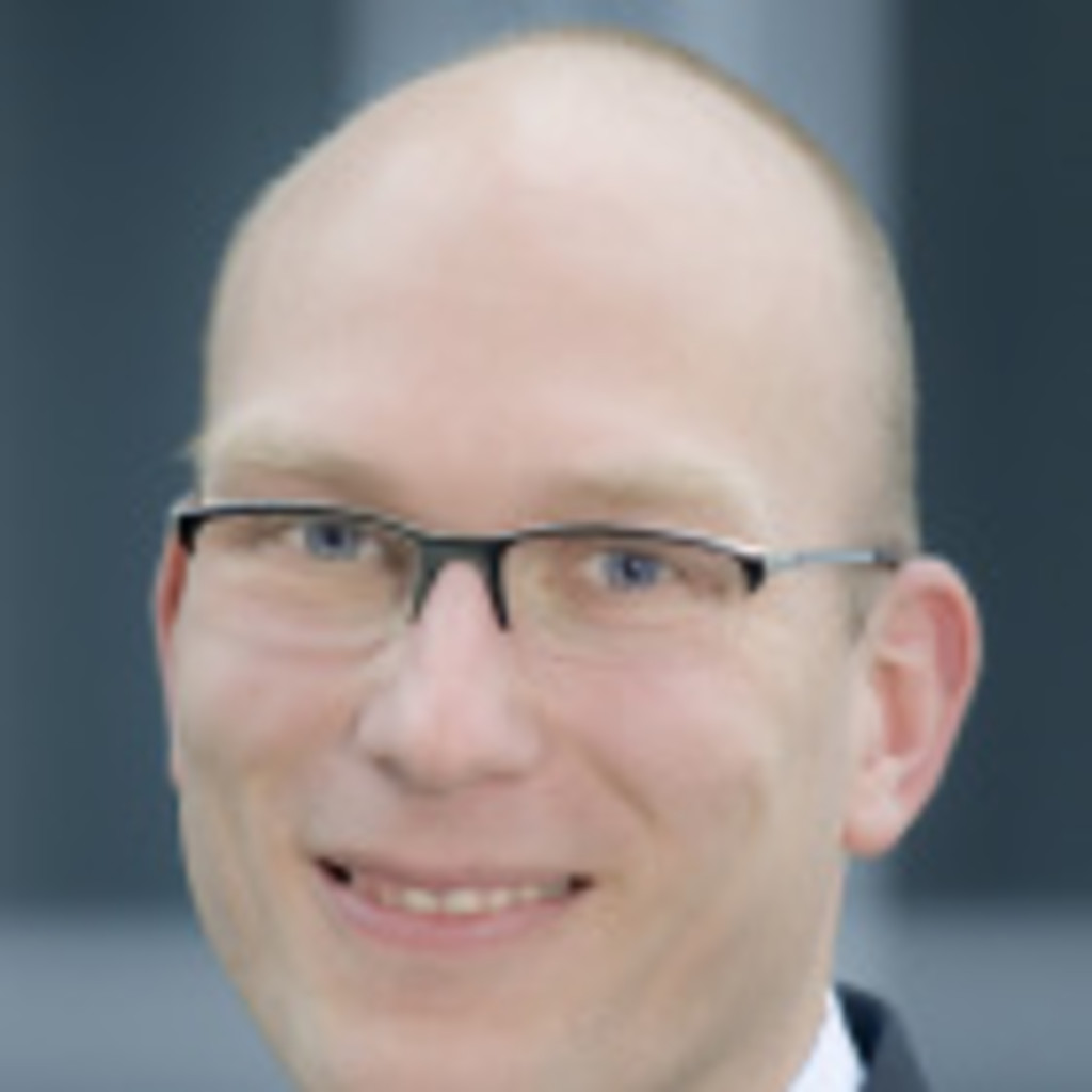 Christian Basler - Leiter Geschäftsprozess- und Anforderungsmanagement ...
