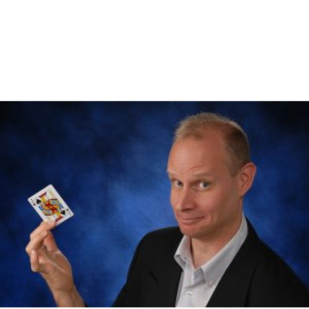 Scott McCray - magician - Scott McCray - Denver Magician | XING