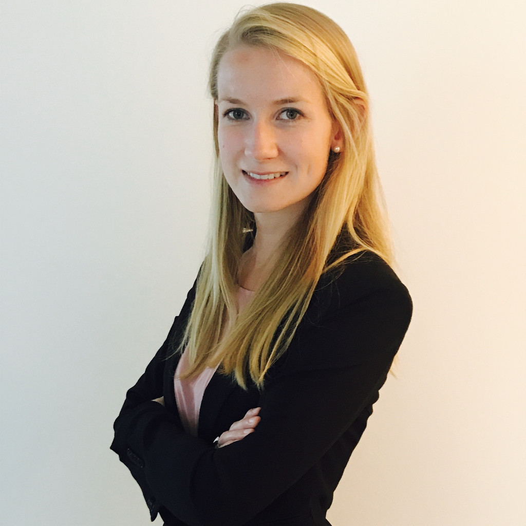 Kim Schuwerk - Sachbearbeiter Personal - Versandhaus Walz GmbH | XING