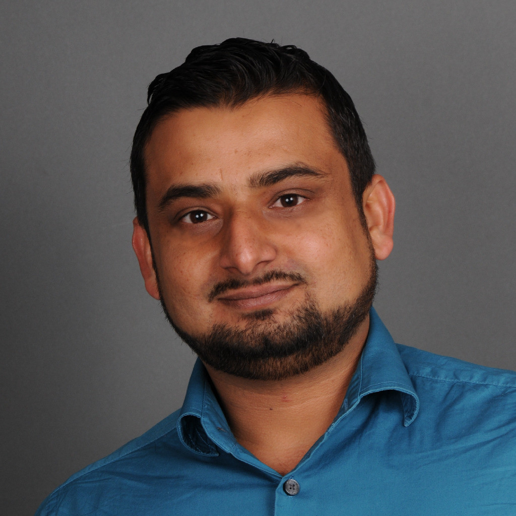 Faisal Rasheed Awan - Assistant Manager HR - Oxford University Press | XING