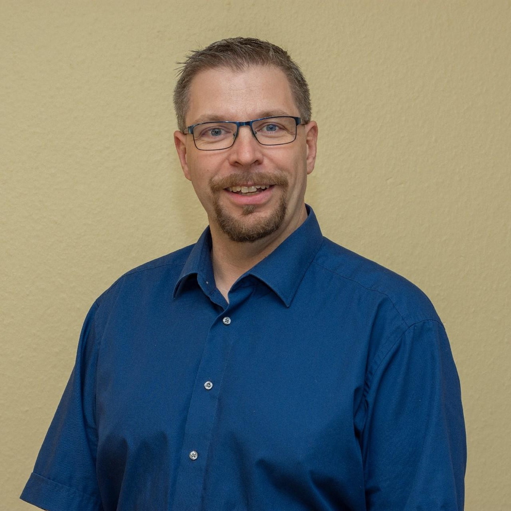 Thomas Rickert - Tischlermeister - Tischlerei Rickert | XING