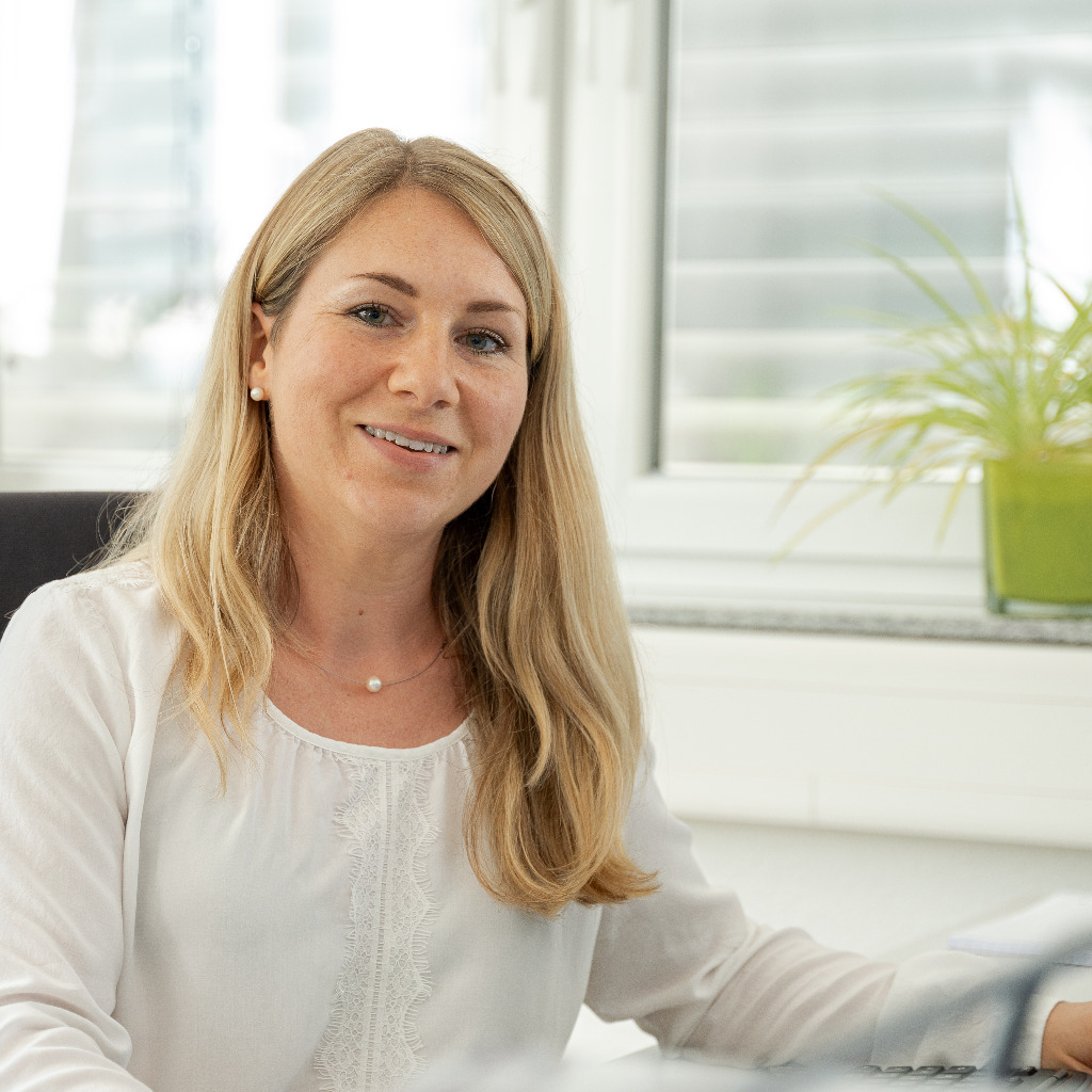 Stefanie Hütter - Kauffrau für Büromanagement - Spedition Hütter GmbH ...