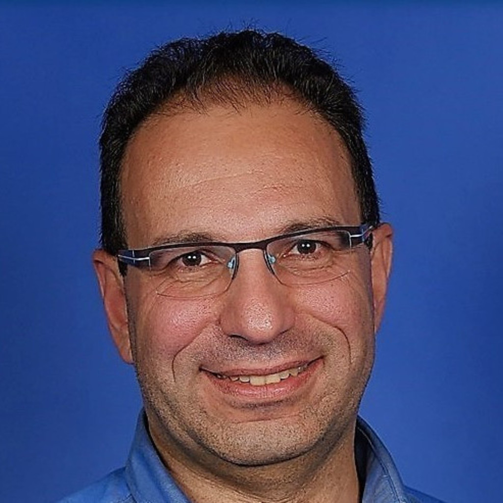 Lior Moyal - EIR - Kamet Ventures | XING