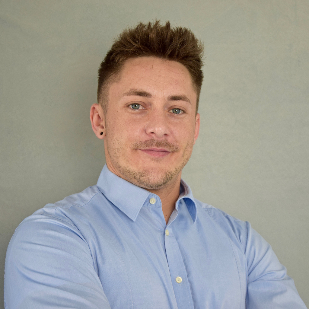 Kevin Gaß - Betriebsingenieur Mess- Steuerungs- Regelungstechnik ...