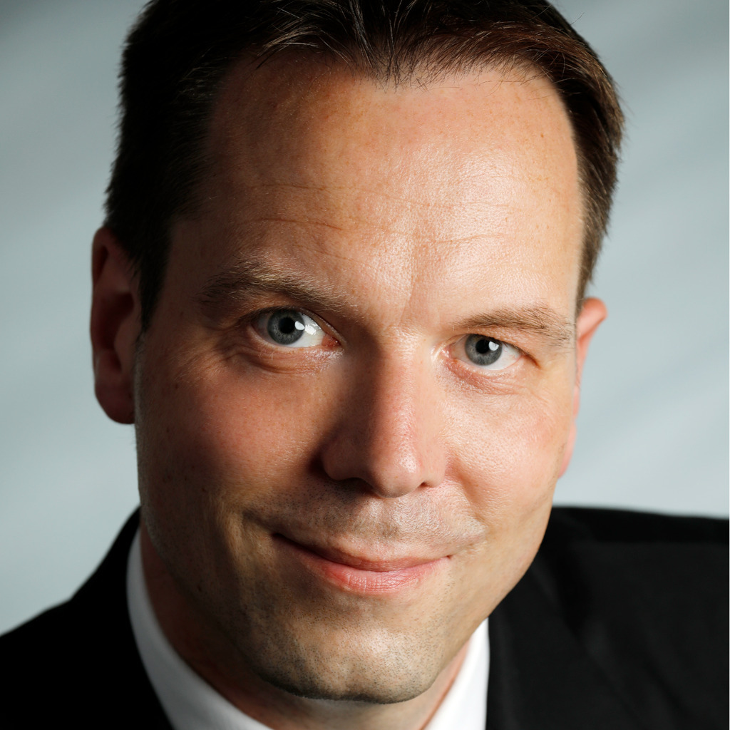 Michael Brendel - Group Head - DZ BANK AG | XING