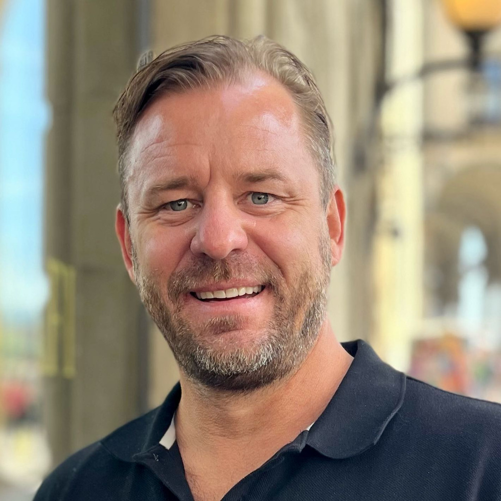 René Schmitz - Sr. Director Product Management & Strategy, IoT - Oracle ...