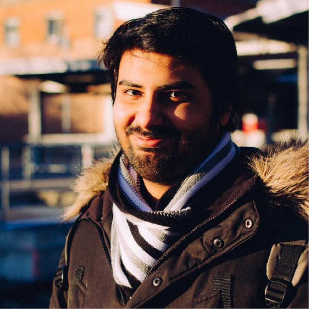 Maaz Ahmed - Computer Science - University of Bayreuth | XING