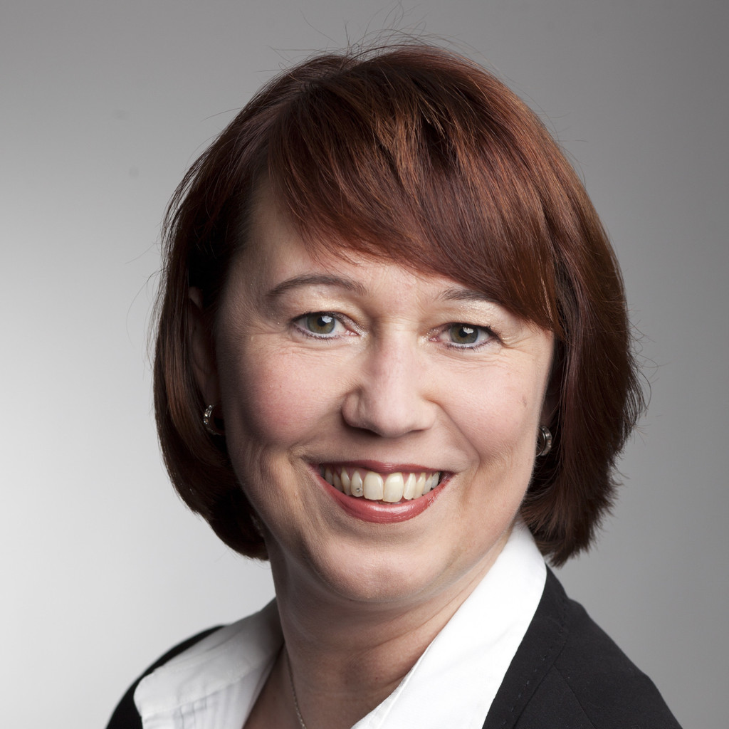 Andrea König-Scheffler - Assistentin der Geschäftsleitung - GTW - Grimm ...