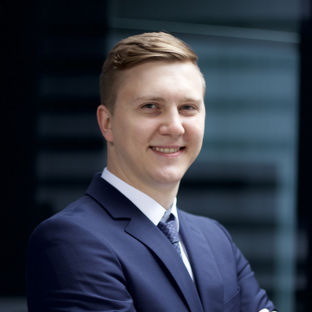 Waldemar Wolkow - SAP ABAP Solution Architekt FI / CO - TRUMPF GmbH + Co. KG | XING