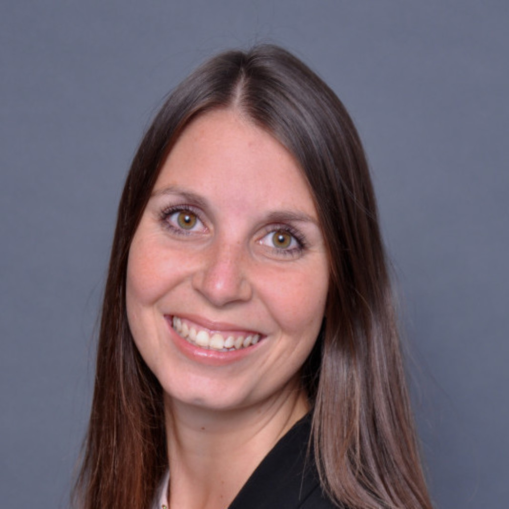 Laura Dörr - Regional Transportation Lead EMEA - Molex | XING