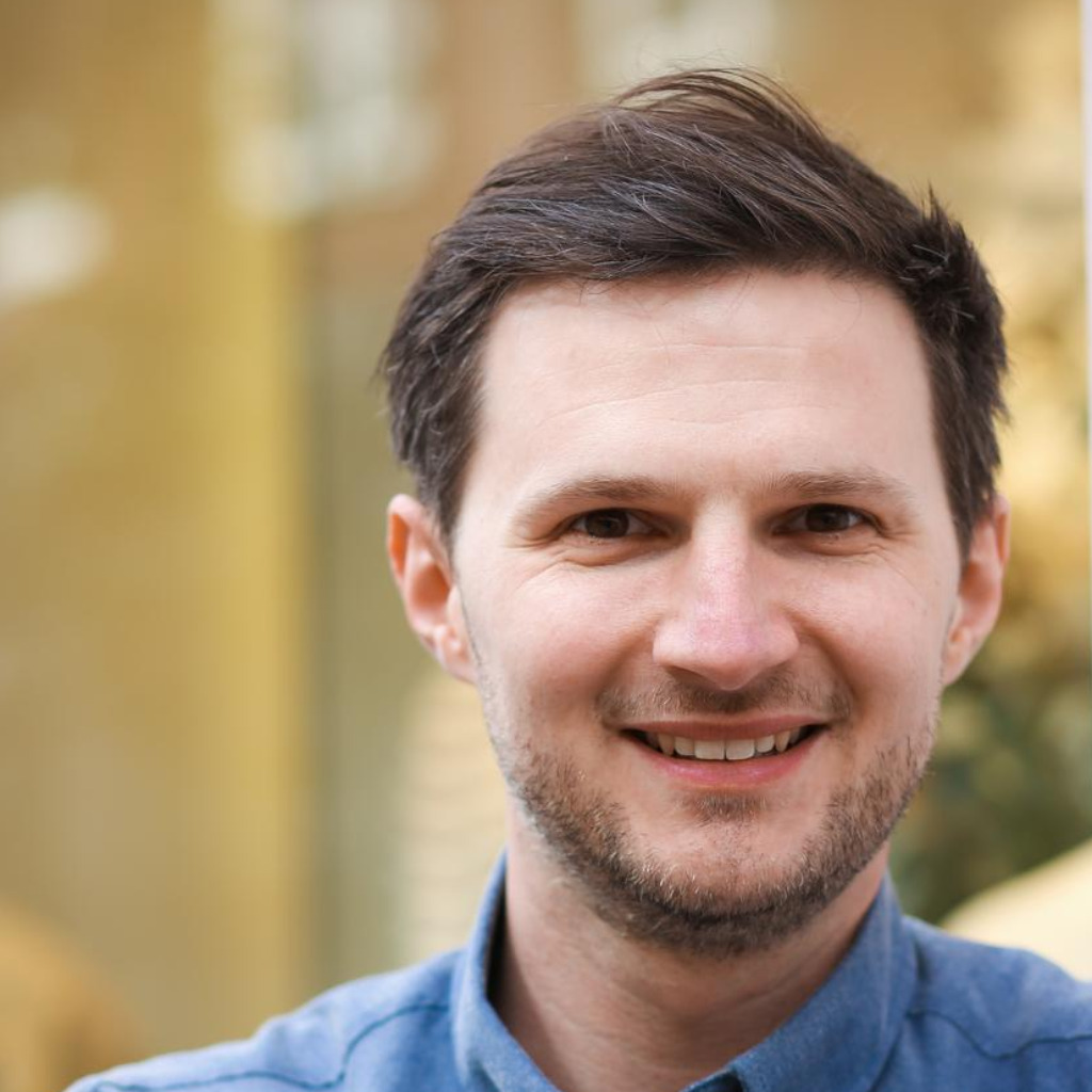 Dr. Roman Stilling - Wissenschaftlicher Referent - Allianz der ...