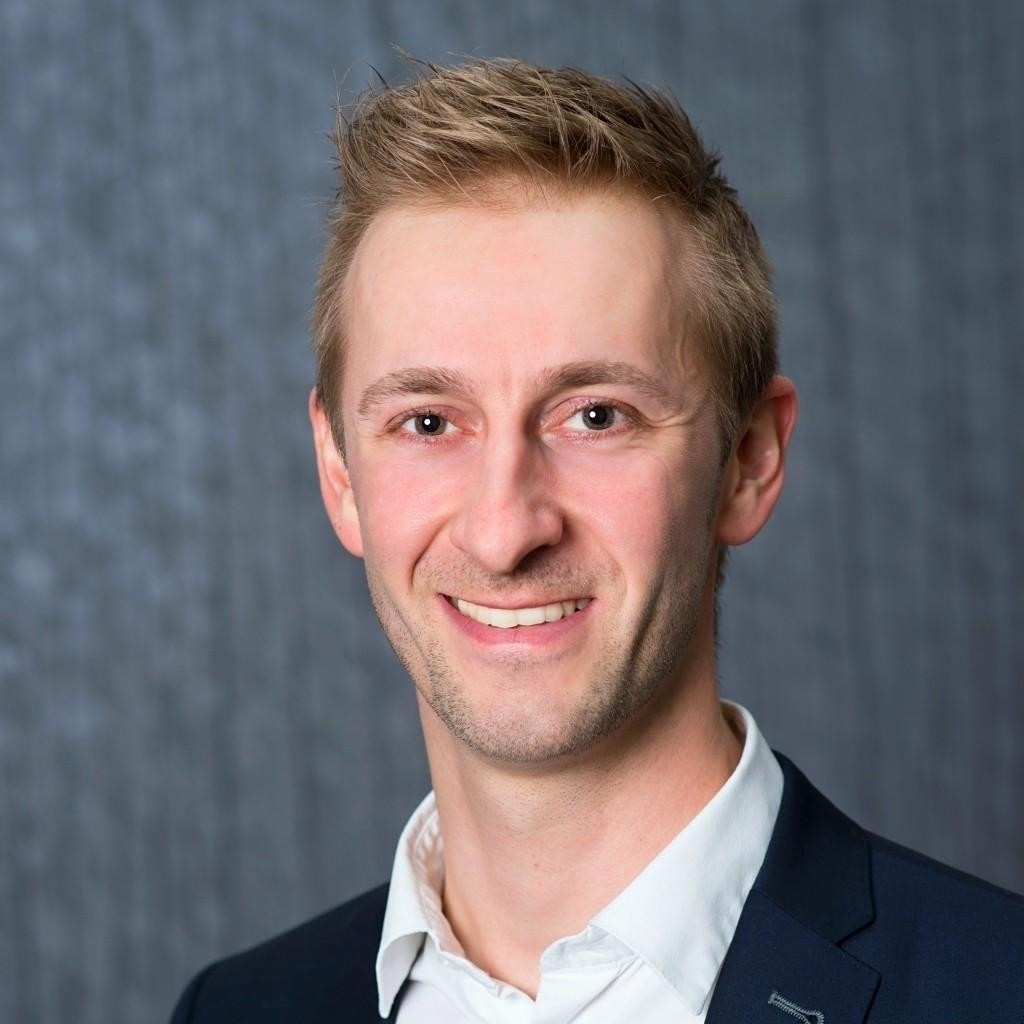 Patrick Molterer - Operative Leitung Konstruktion - GTech ...