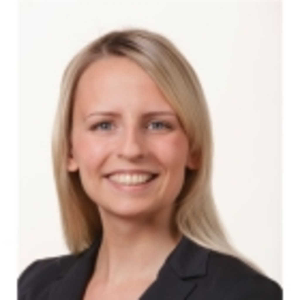 Stine Nitzsche - Strategischer Projektmanager - Zeisigwaldkliniken ...