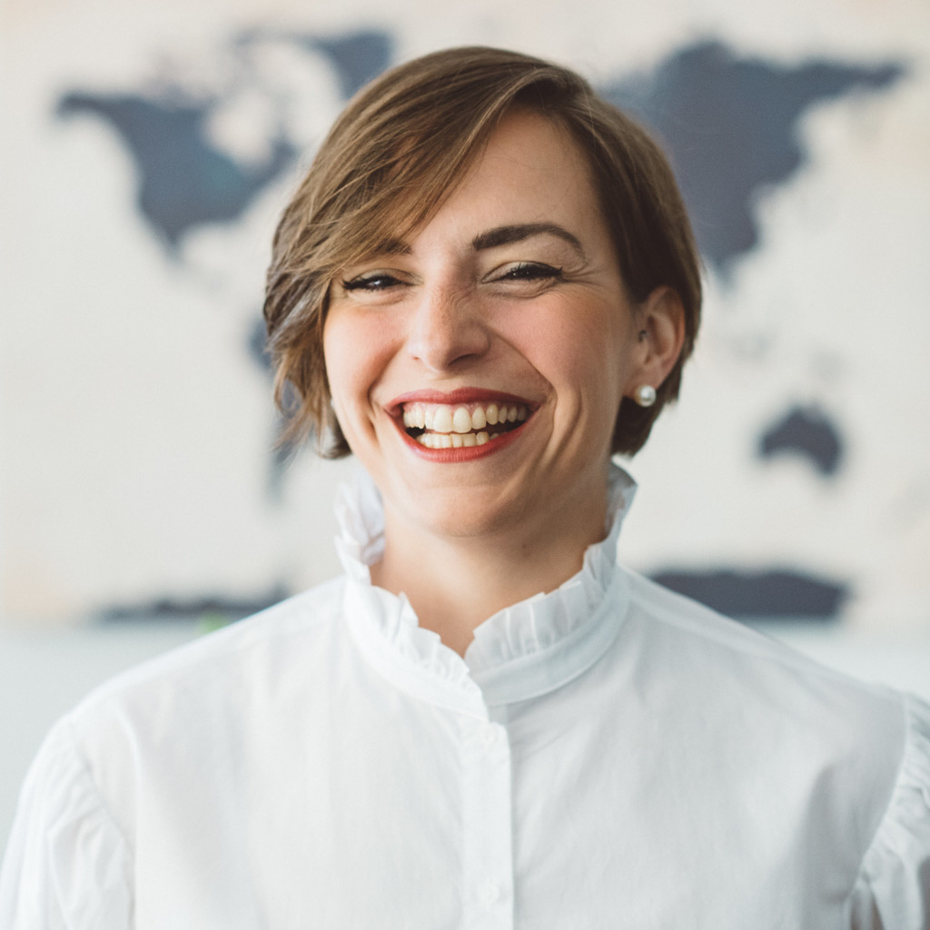 Franziska Gonder - Managing Partner - Venturesome LLC | XING