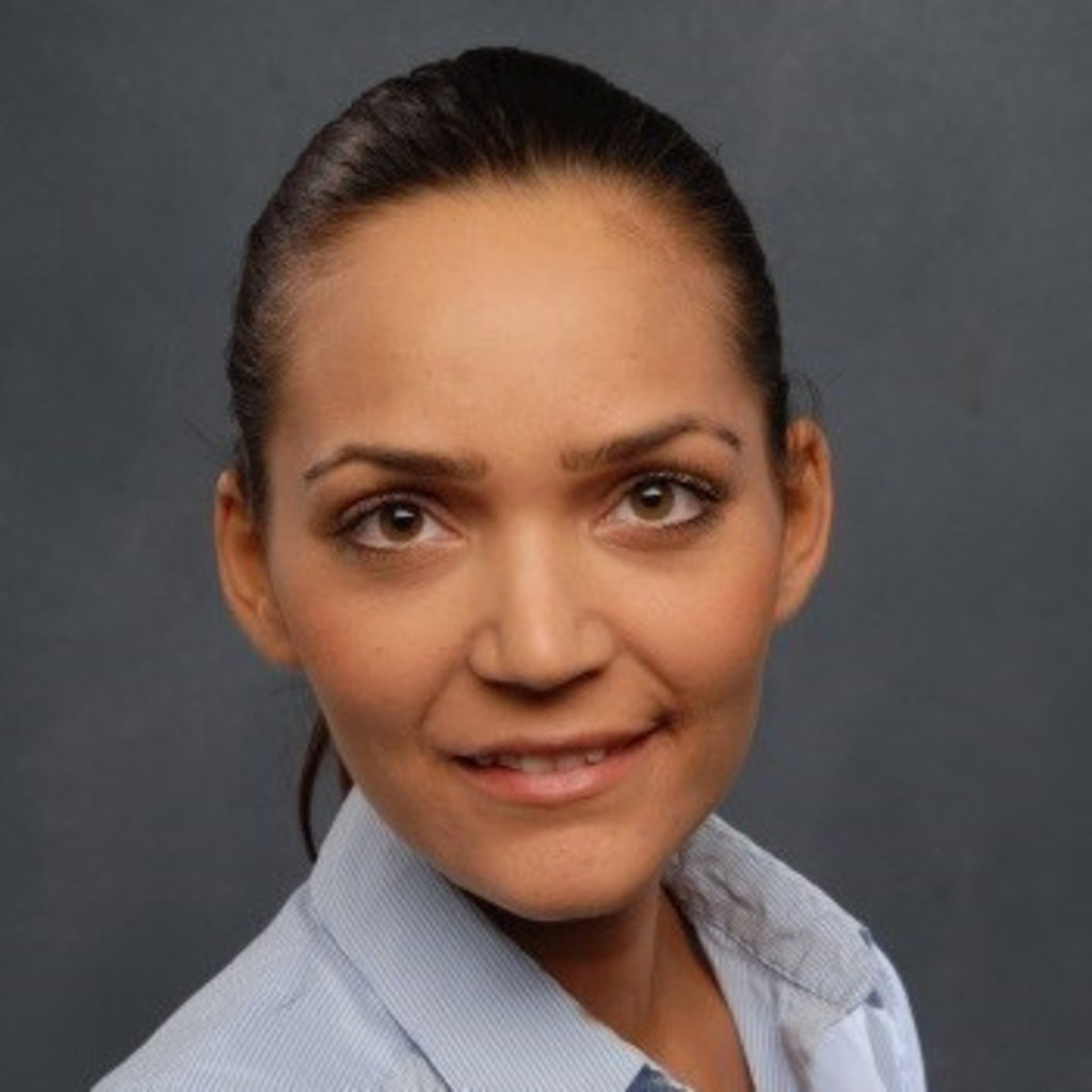 Maria Di Natale - Technische Projektleiterin / Solution Architect ...