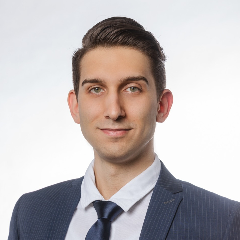 Armin Rekic: Ausbildung und Berufserfahrung | XING