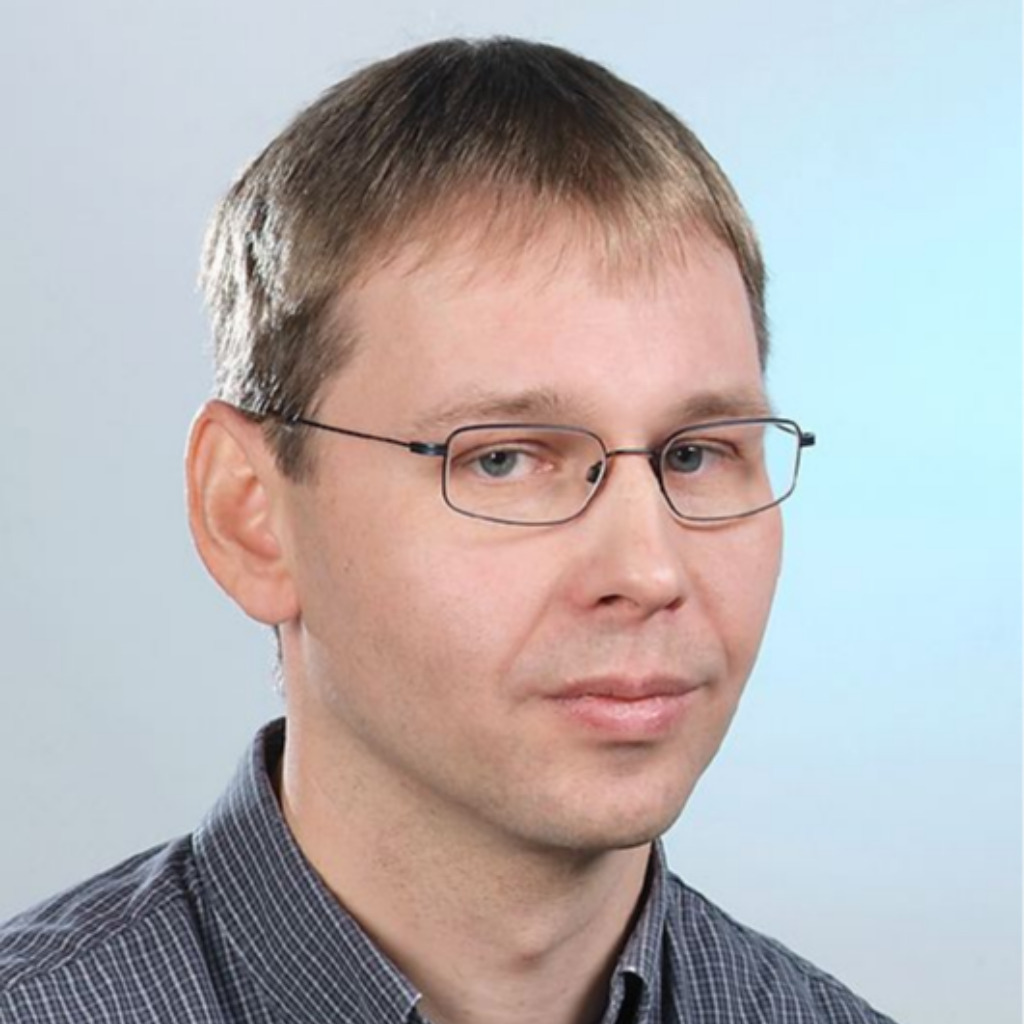 Andre Uhrlass - Technischer Leiter, Niederlassungsleiter, Entwickler ...
