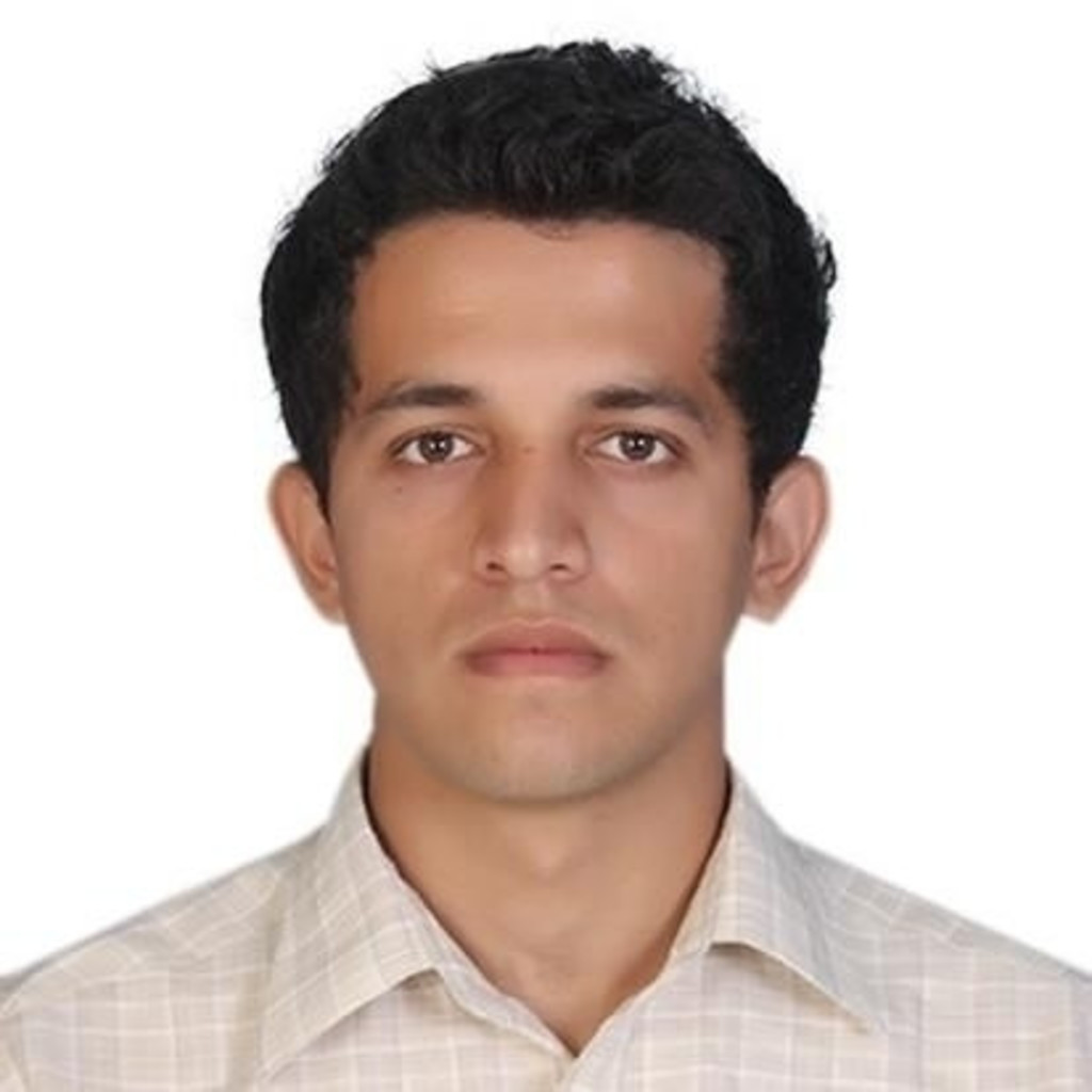 Ing. Pratik Desai - Software Developer (Java) payment domain - Volante Technologies Pvt Ltd | XING