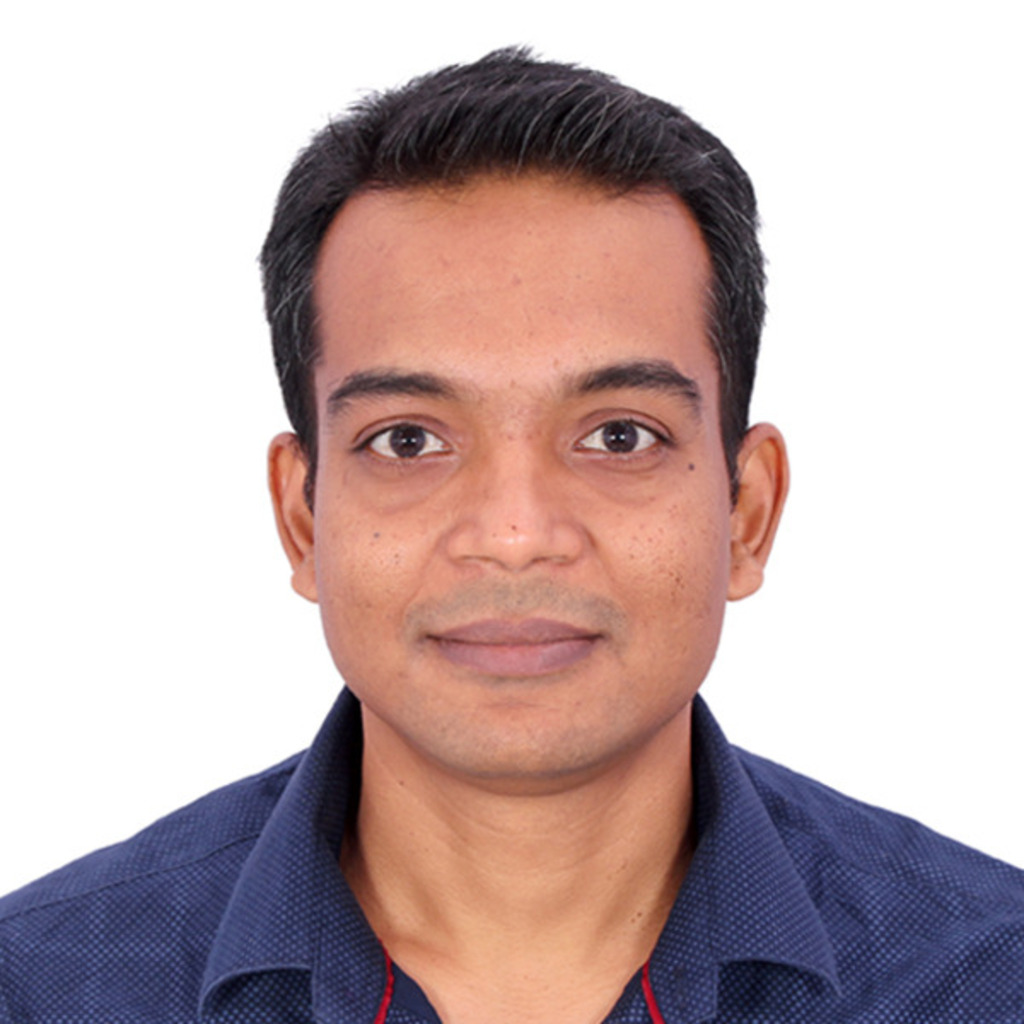 Amit Latthe - Software Developer - JP Morgan Bank | XING