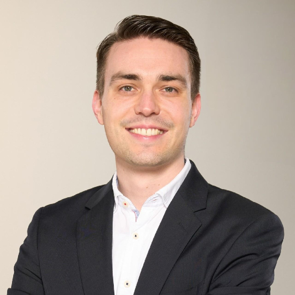 Alexander Manz - Consultant - PwC Deutschland | XING