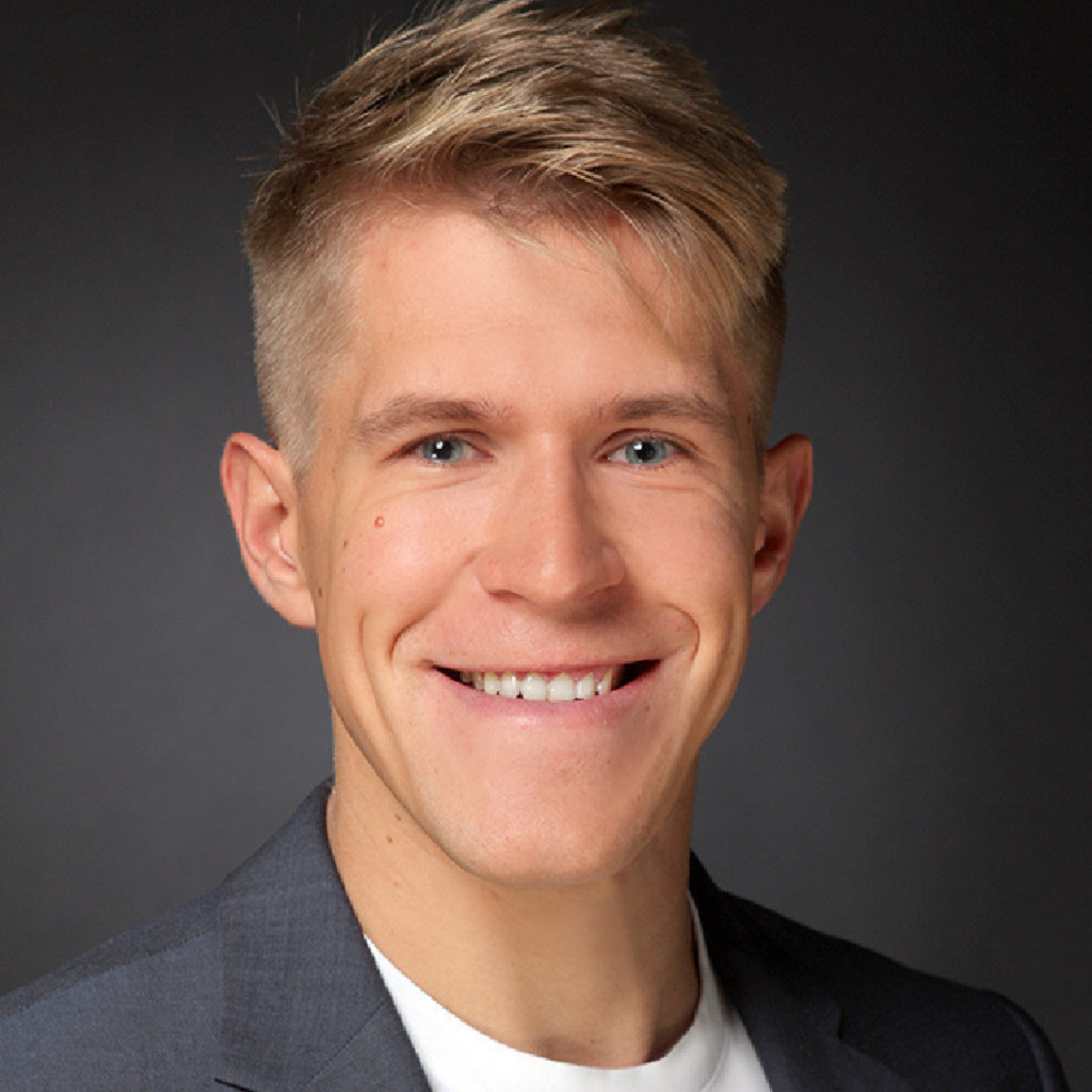 Patrick Sawicki - Sportwissenschaftler - Volkswagen Group Services GmbH ...