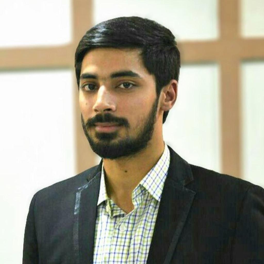 Muhammad Atif - Sr. Consultant Data Science - Systems Limited | XING