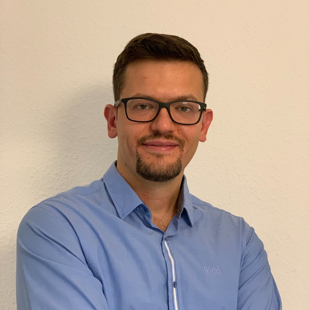 Ervis Manaj - Bachelor of Science Software und Systemtechnik - Richgung Systemtechnik ...