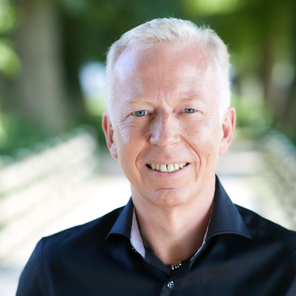 Dirk Rahn - Berater, Dozent und Speaker - http://www.rahn-consulting.de ...