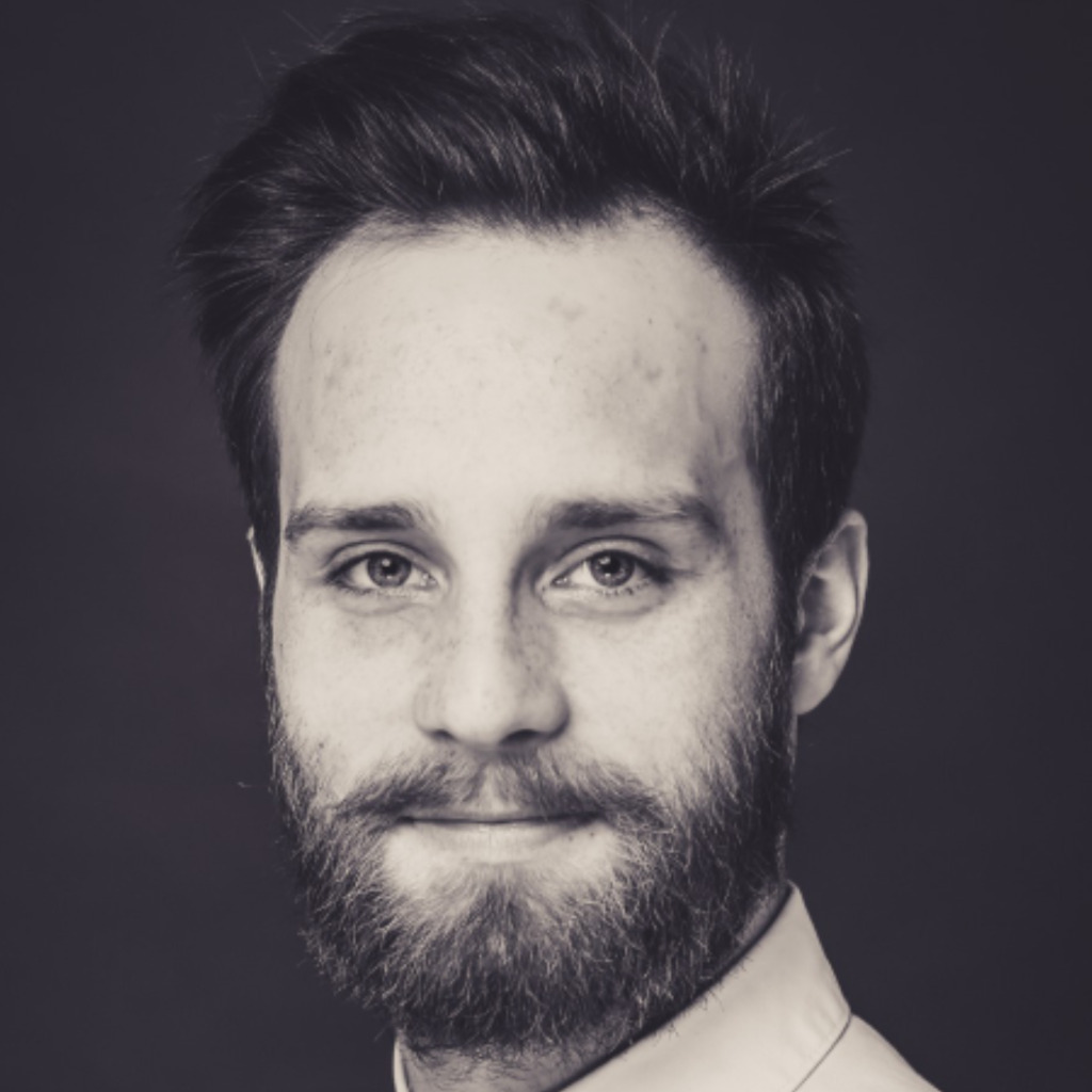 Daniel Fischer - Fullstack Developer - Portfolio Werkstadt GmbH | XING