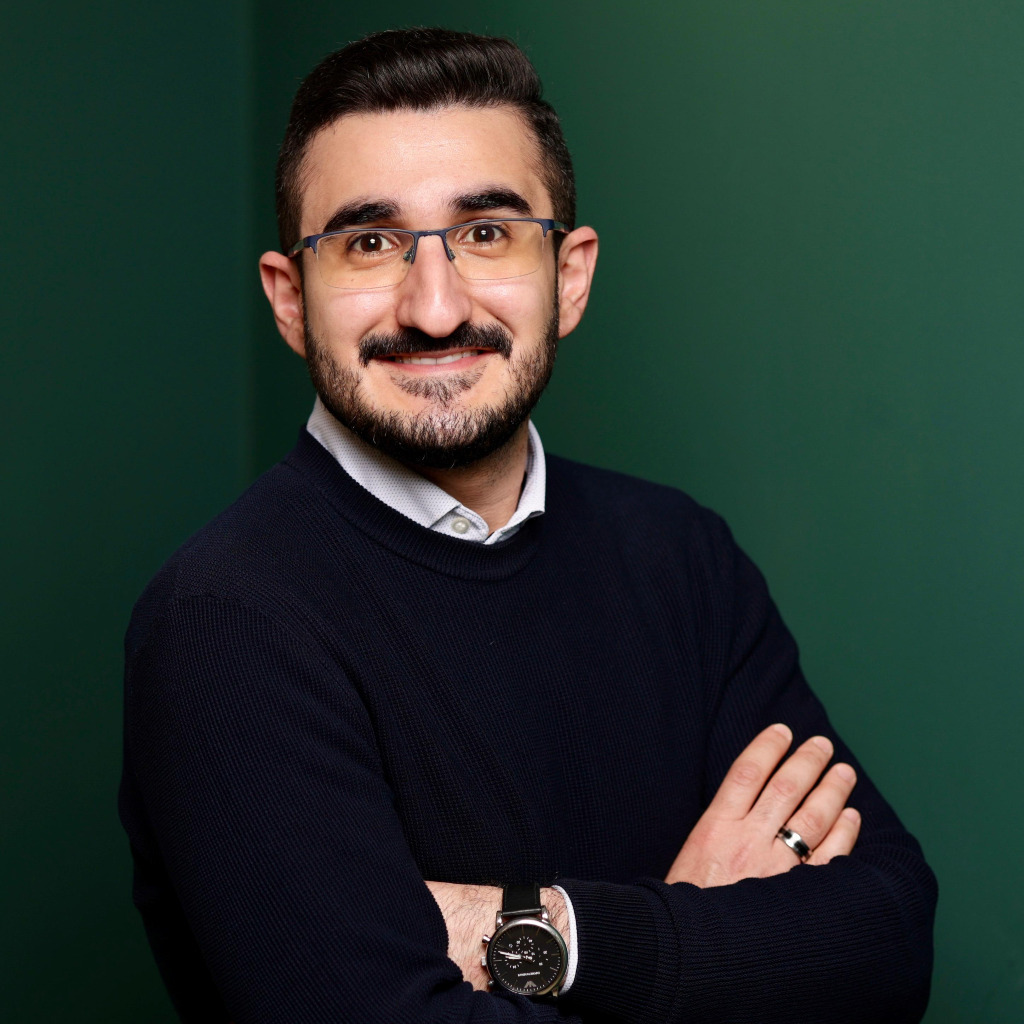 Ayaz Othman - Computer Science - Hochschule Niederrhein | XING