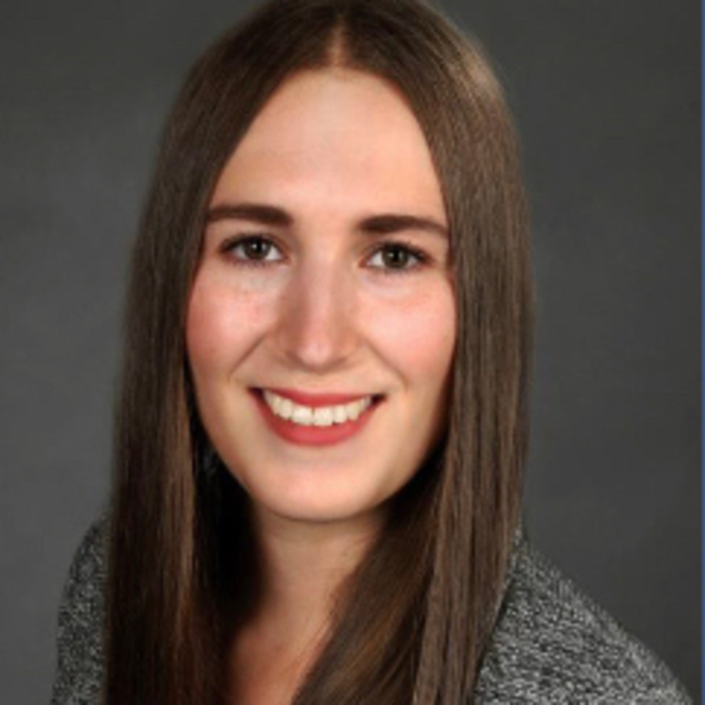 Sarah Schöttler - Sachbearbeiter Personal - Katholische ...