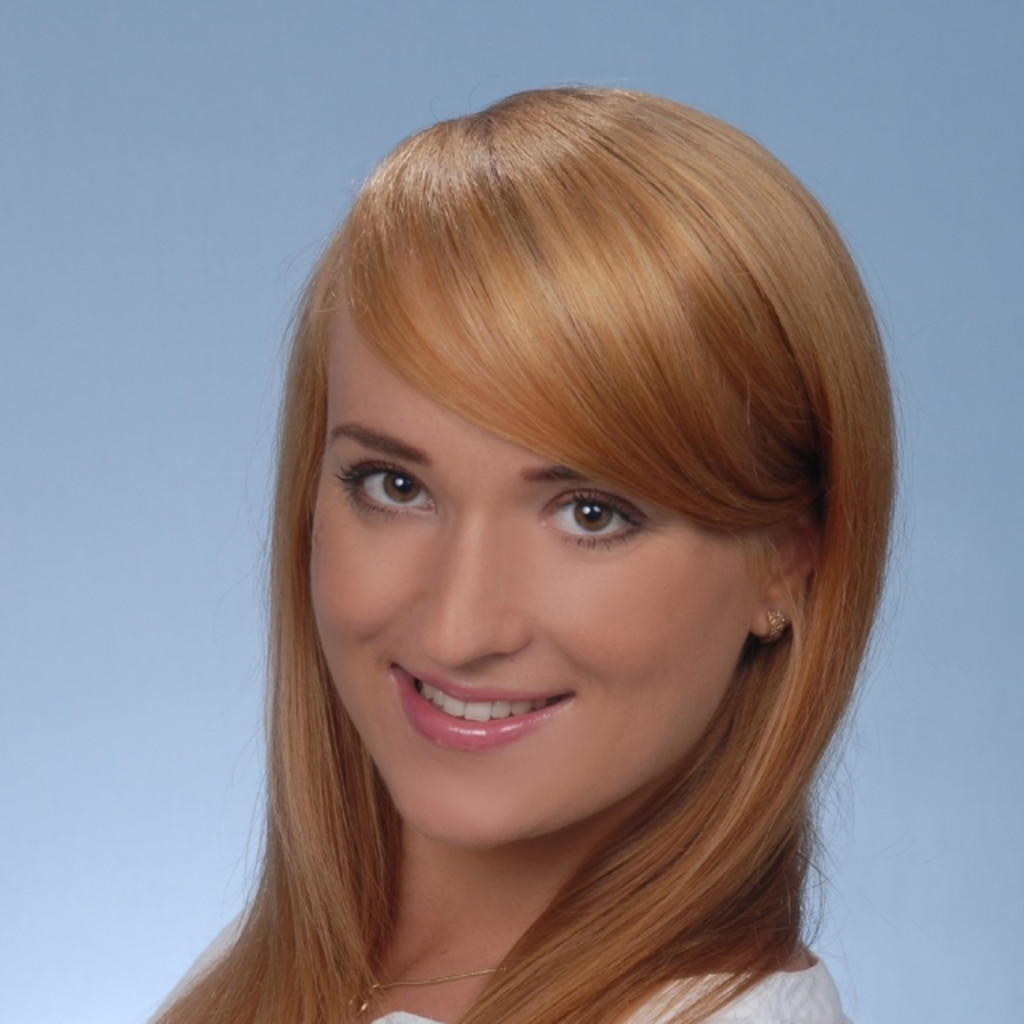 Katarzyna Serowka - Buyer Europe - Wayfair | XING