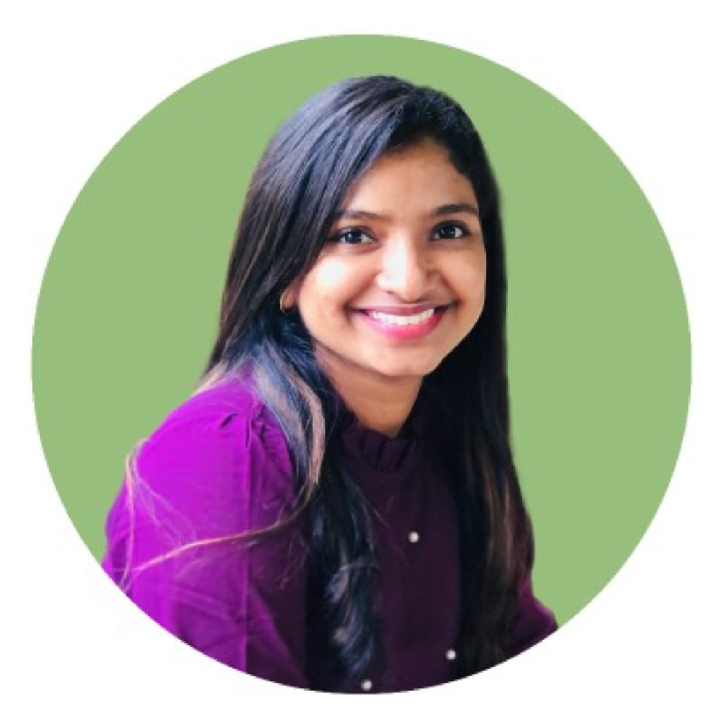 Steny Elsa Paul - Visual Designer - IBM India Pvt Ltd | XING