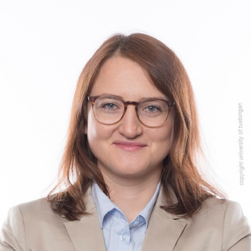 Dr. Karoline Mikus - Projektleitung Bildungsmonitoring (non-formale und ...