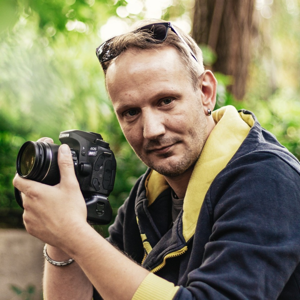 André Hamann - Anlagenfahrer - Harry Brot | XING