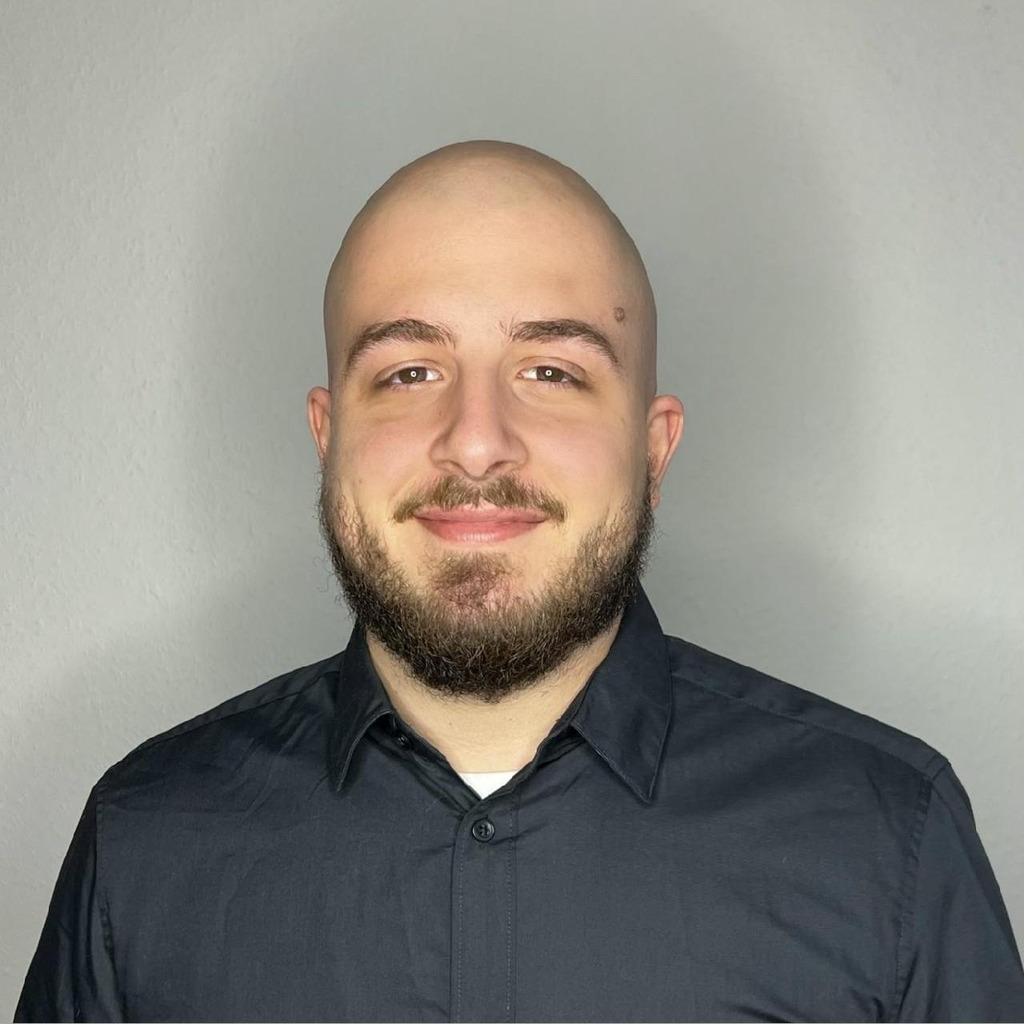 Jan Wagener - Junior Security Analyst - MEDIFOX DAN | XING