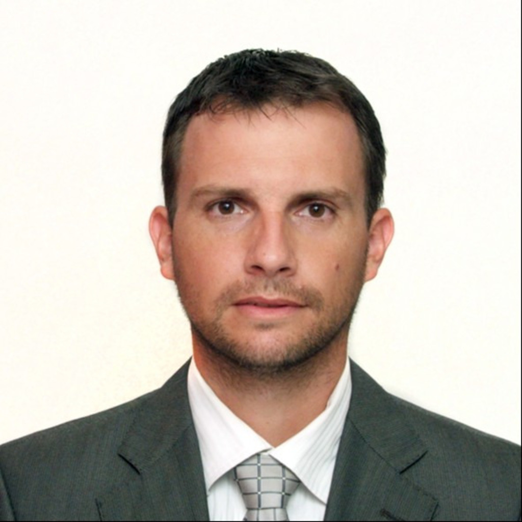 Ilija Ajdukovic - Sachbearbeiter Dokumentenmanagement - PS Team GmbH ...