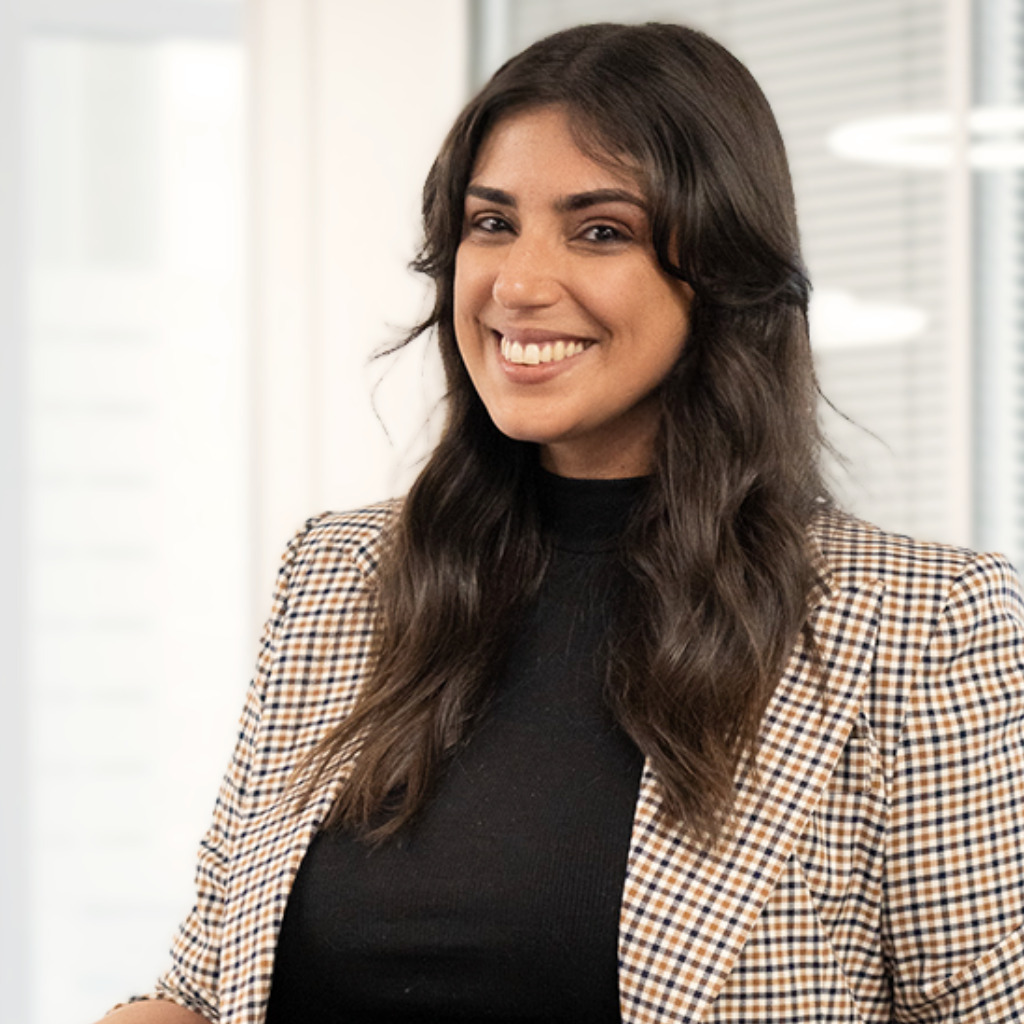 Anna Fuchs - Head of Online Marketing AMAG Retail - AMAG Group | XING