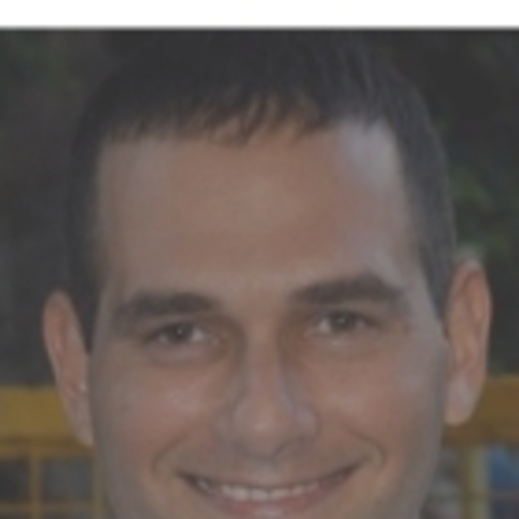 Ofer Fryman - Director, Account and Services - Shunra | XING