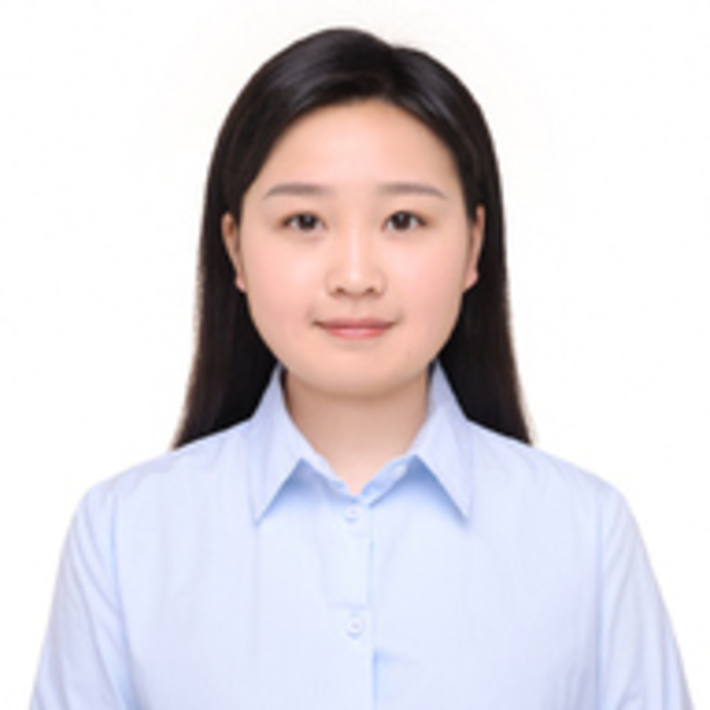Yan Li - Working Student - 4flow management GmbH | XING