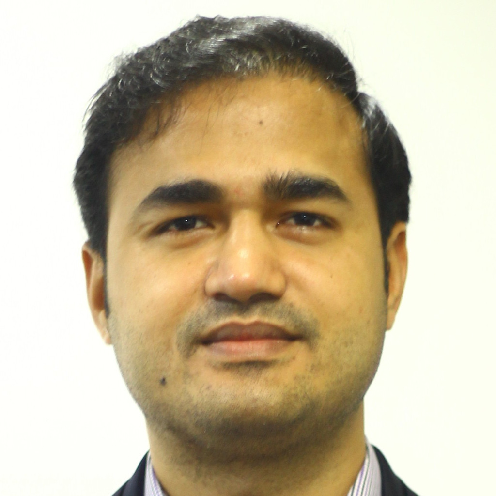 Jagdish Singh - Manager, Human Resources - TSYS | XING