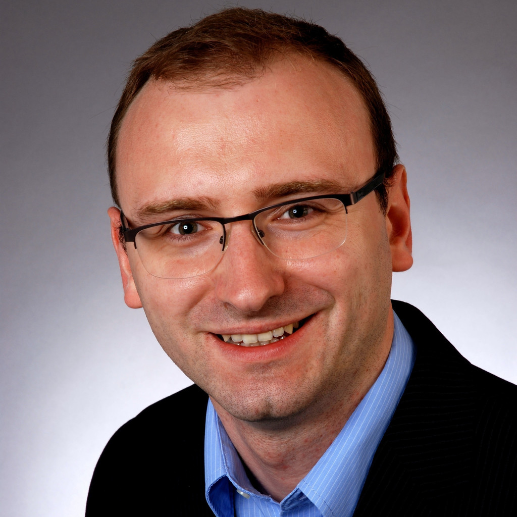 Roman Barton - Component Owner Integration for CRM - Drägerwerk AG & Co ...