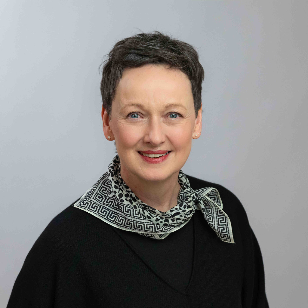 Gudrun Rambow - Projektleitung Prüfungsmanagement - HfWU Hochschule für ...