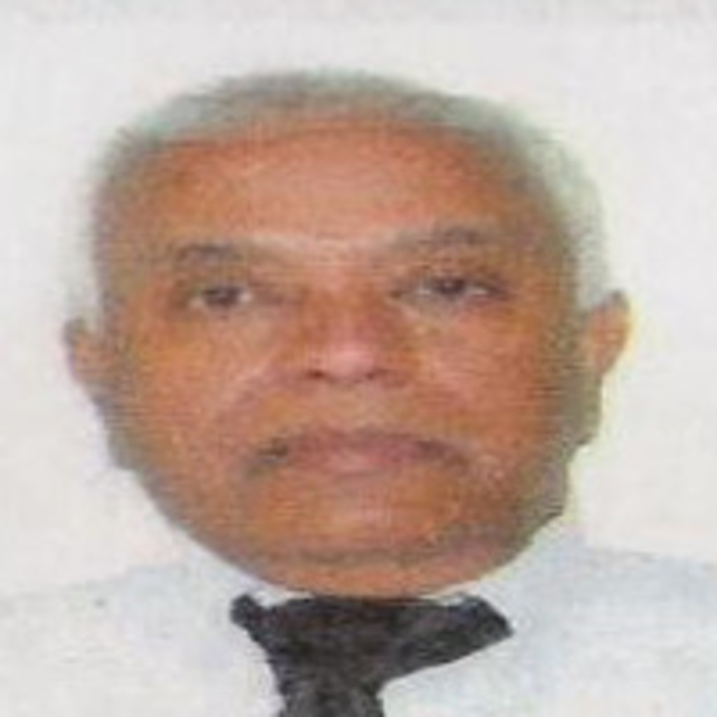 SAMPATH SRINIVASAN - Chief Executive Officer (CEO) - CORPORATE ADVISORY ...