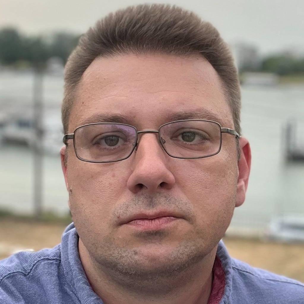 Marko Breberina - Senior Backend Developer - Wollson | XING