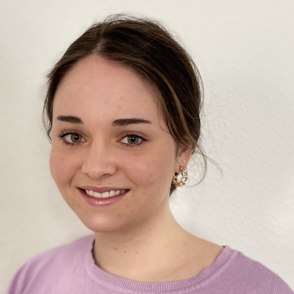 Eva-Maria Straub - Oecotrophologie (B. Sc.) - Hochschule Fulda ...