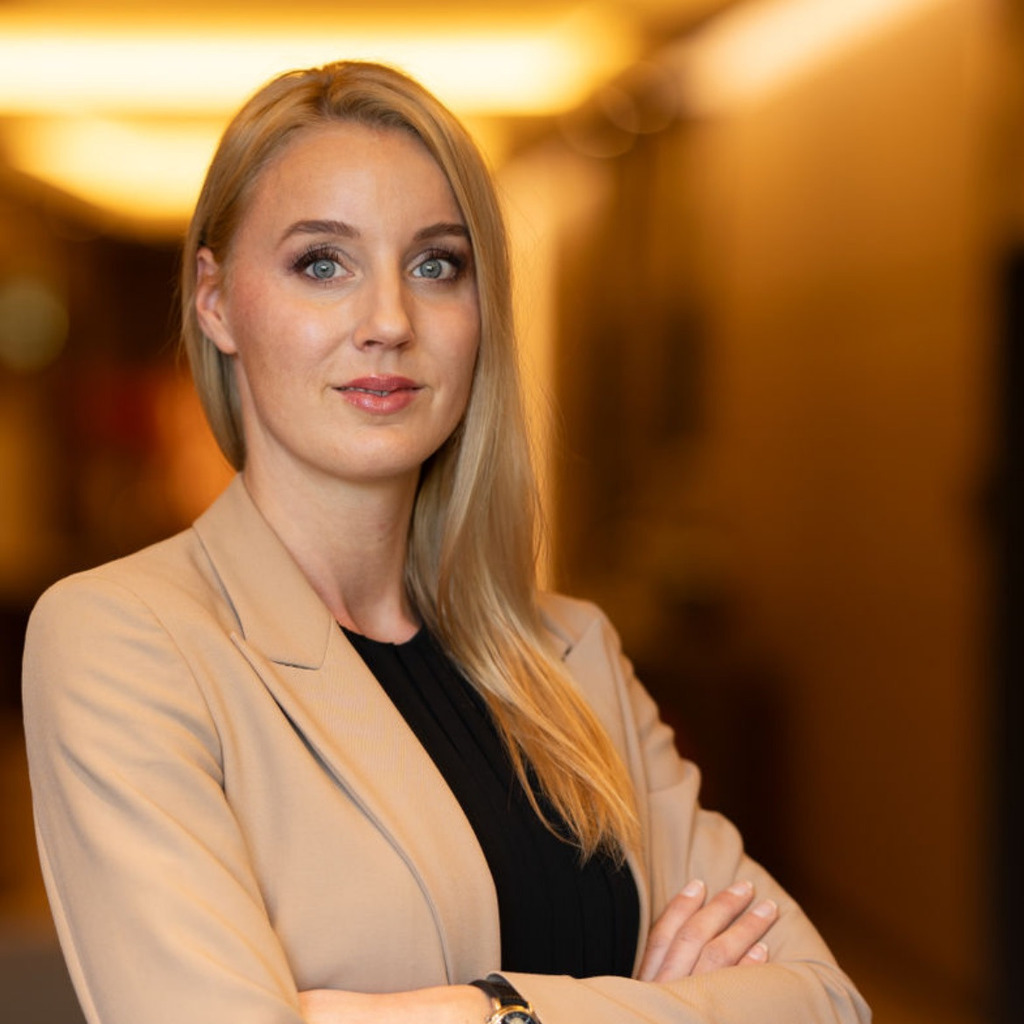 Melissa Körner - SPA Manager - Althoff Seehotel Überfahrt | XING